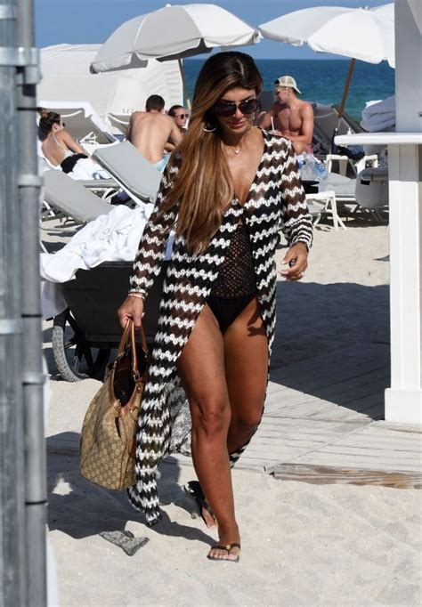 Teresa Giudice Sexy 58 Photos Thefappening