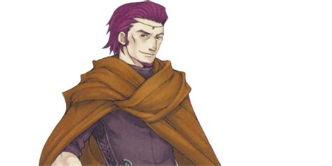 10 Most Integral Units To Use In Fire Emblem The Binding Blade