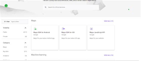 Flutter Google Maps Implementation A Step By Step Guide With Code L MindBowser