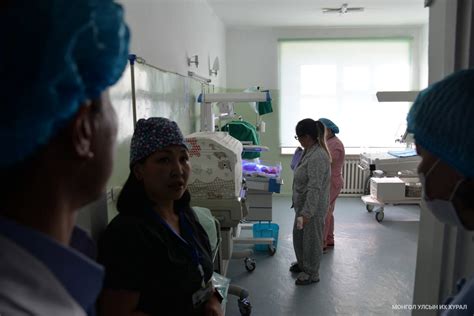 Улсын Их Хурлын НББХ ны дарга гишүүд Төв аймагт ажиллалаа