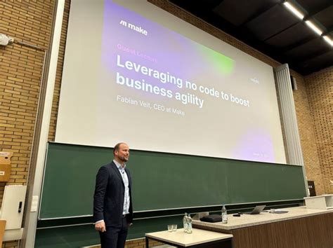 fabian q veit on linkedin withmake automation nocode