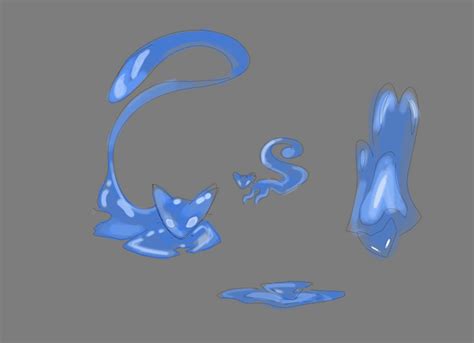 Pick Which One Will Be Fleshed Out And What Their Personality Will Be Roriginalcharacter