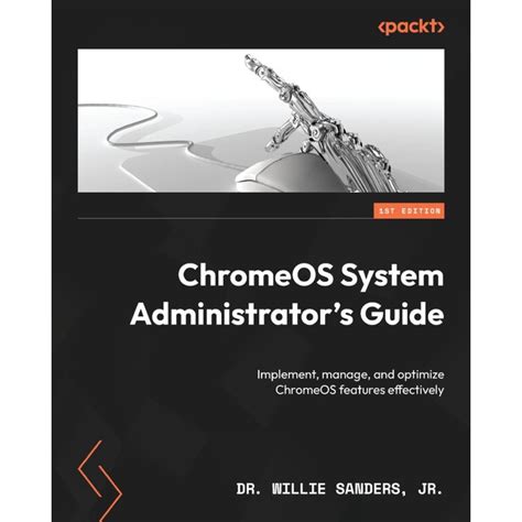 jual buku chromeos system administrator s guide shopee indonesia