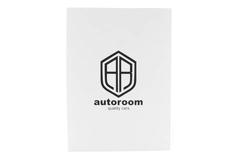 Quotation Folder A4 With Digital Print