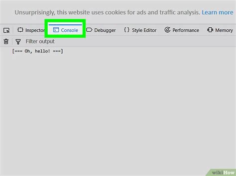 Cómo hackear Cookie Clicker en línea Pasos
