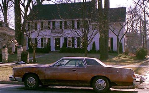 What Was The Uncle Buck Car The Daily Drive