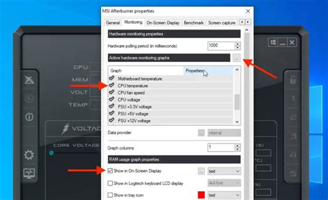 How To Monitor CPU And GPU Temp While Gaming Easy Steps