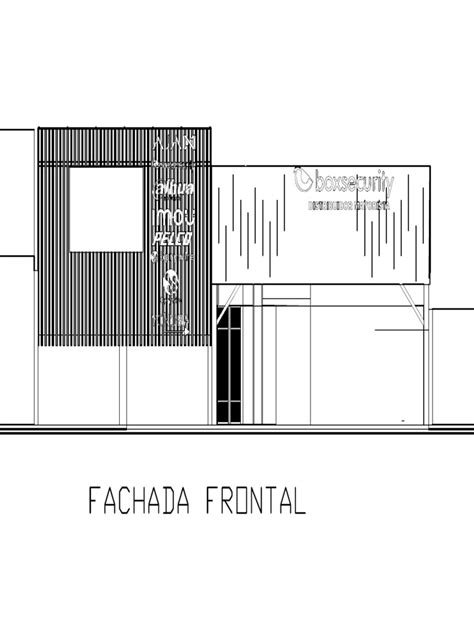Box Security 1 Model Pdf