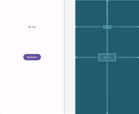 Manual Xml Layout Design In Android Studio Answertopia