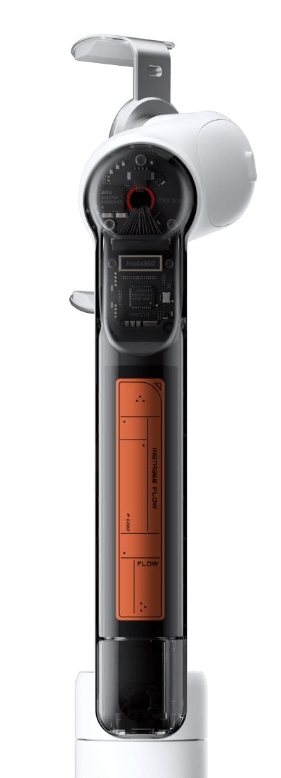 Insta Flow Pixels Electronics