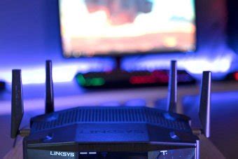 Linksys Router Not Broadcasting WiFi How To Enable It