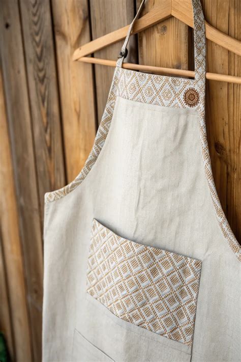 16 Creative Apron Pocket Ideas For Every Home Cook Alderlight