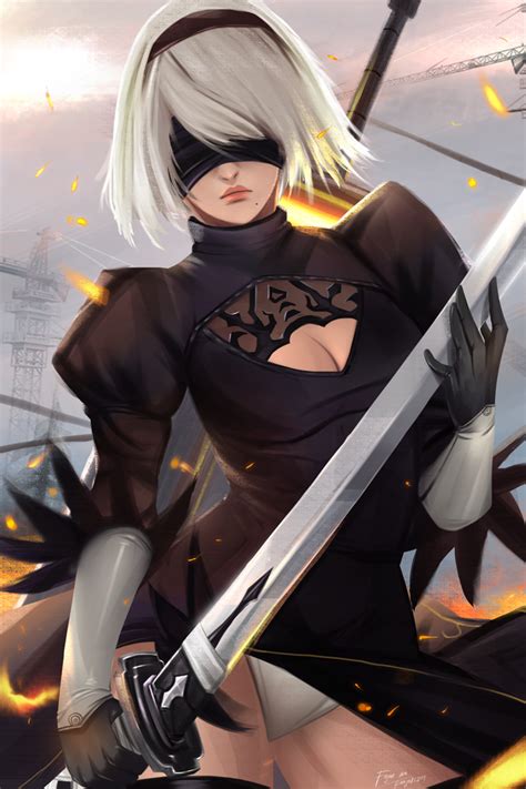 2b By Panjol1212 On Deviantart