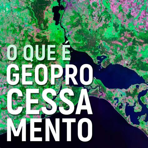 Território Gis Consultoria Em Geoprocessamento E Meio Ambiente