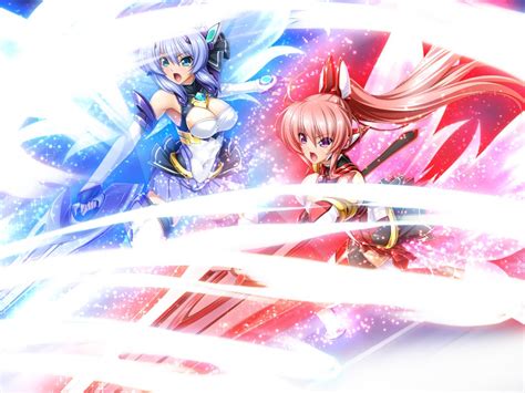 Kouyoku Senki Exs Tia Image By Lusterise Zerochan Anime Image Board