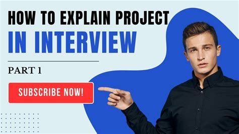 Mastering Project Explanation A Step By Step Guide For Interviews Youtube