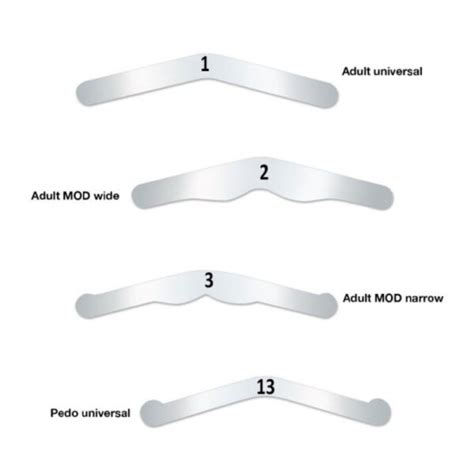 Tofflemire Matrix Bands Hi Dent Traders Exporters Llc