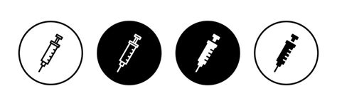 Injection Icon」の写真素材 2 283件の無料イラスト画像 Adobe Stock