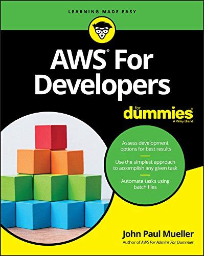 AWS Books Updated For Basics To Advanced Guide