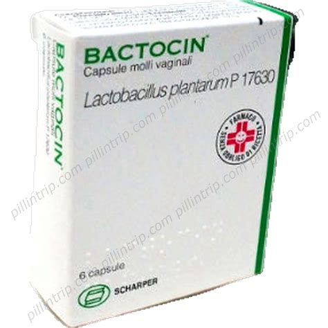 Bactocin Uses Side Effects Interactions Dosage Pillintrip