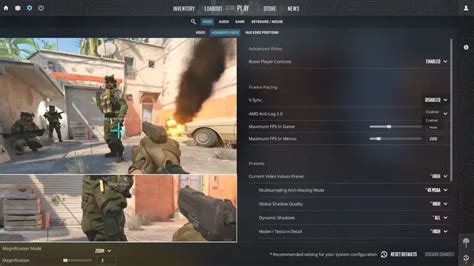 How To Fix Screen Tearing In Cs2