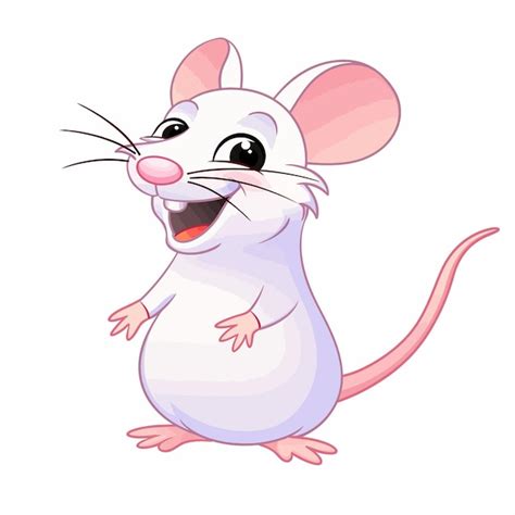 Premium Vector Rat Cute Vector Premium Vector Rat Cute Vector