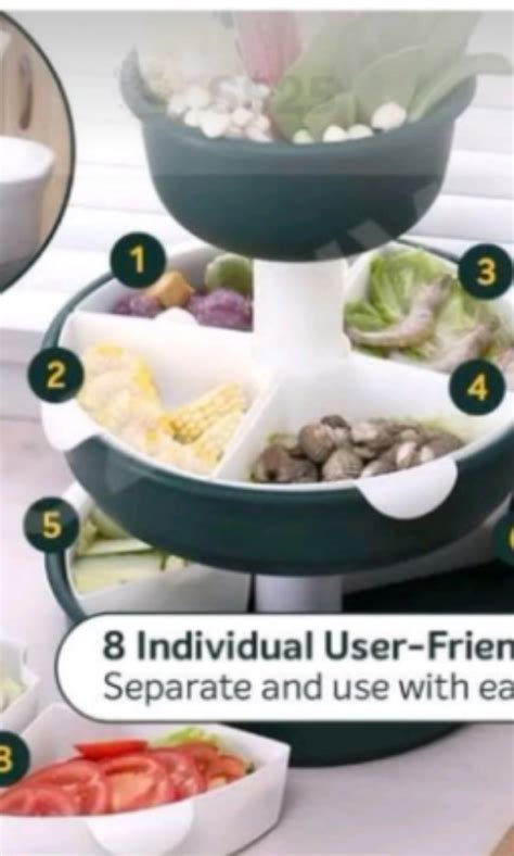 Hot Pot Display Furniture And Home Living Kitchenware And Tableware