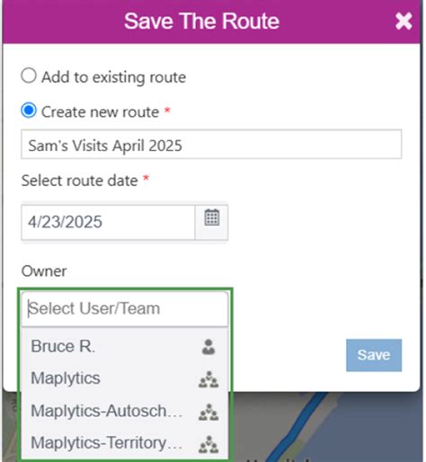 Why Maplytics Is The Best Field Service Route Optimization Software For Dynamics 365 Crm Blog