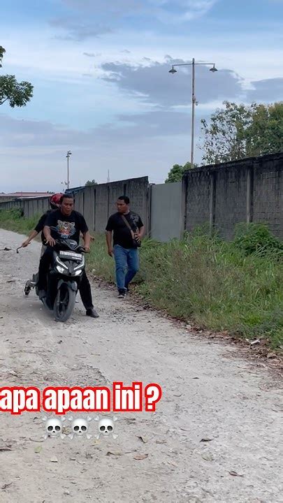 Awalnya sok jago Patentengan ternyata yg di Lawan INTEL #gengster #preman #brasil - YouTube