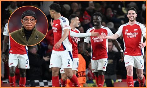 Arsenal Legend Praises £100m Declan Rice Transfer Fee