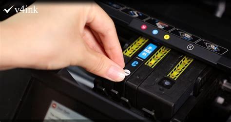 How To Install Hp Xl Ink Cartridge Into Hp Officejet Ink Cartridge Hp Officejet Ink