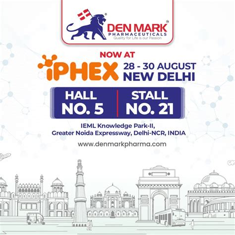 Chirag Darji On Linkedin Iphex2024