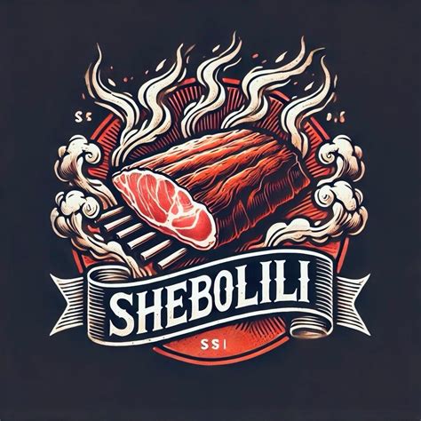 შებოლილი პროდუქცია