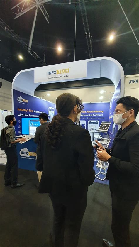 Info Tech Systems Integrators Home