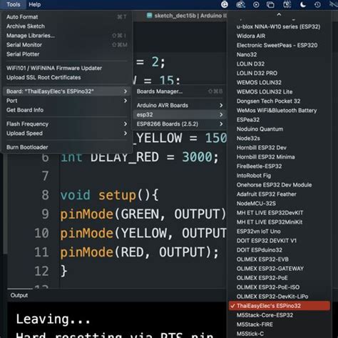 Github Keeratiburttutorial 1 Embedded Systems And Iot