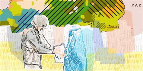 Daniel Karell Conflict Aid And Nationalism In Afghanistan