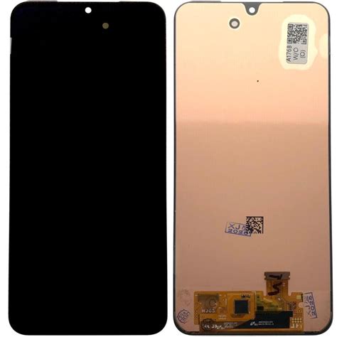 Sm A17 5g Sm A176b Lcd Ori Full Set Cme Distribution Sdn Bhd