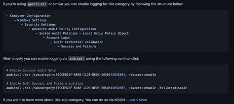 Demystifying Sigma Log Sources Nextron Systems