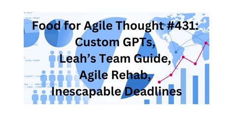 Custom Gpts — Food For Agile Thought 431
