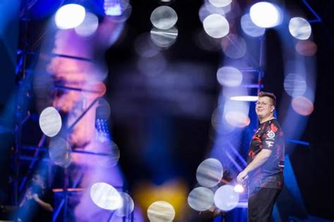 Robin Kool Jõudis Veenva Võiduga Katowice Turniiri Esinelikusse Delfi Sport