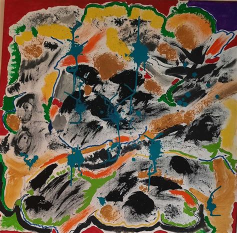 Mido Hussein Paintings