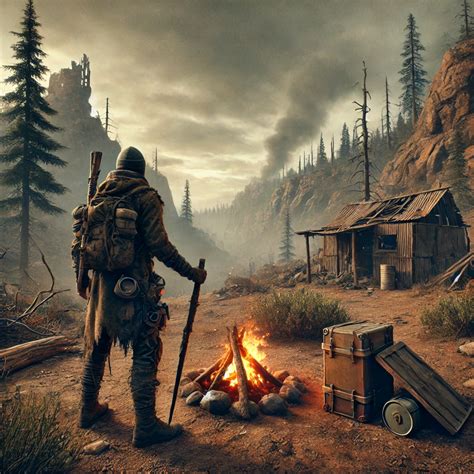 Rust Vps How To Set Up A Private Server