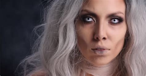 7 Sexy Mummy Costume Ideas For Halloween That Arent So Scary At All