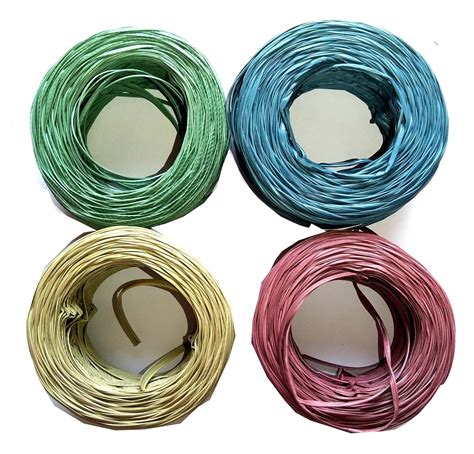 Mmg Traders Plastic Packing Rope Roll For Home Garden And Commercial