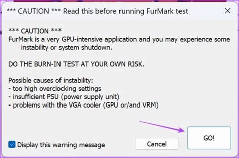 Ways To Check GPU Health On Windows Guiding Tech