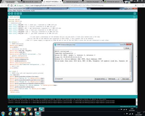 Device Id 00 Model 0 Version 0 Revision 0 · Issue 136 · Thotro