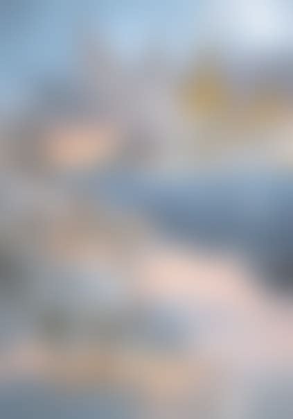 ☀️ Всех православных христиан от всей души поздравляю со светлым праздником Крещением