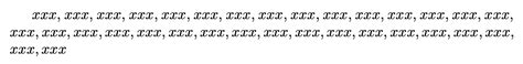 Math Mode Making A Character Active In A Macro Tex Latex Stack