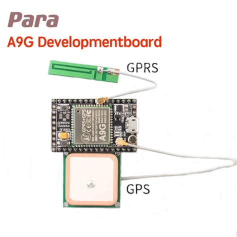 A9 A9g Gprs Gps Beidou Module A9 A9g Development Board Communication A9 A9g Gprs Gps Beidou Module A9 A9g Development Board Communication