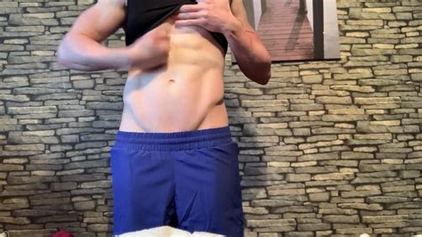 Abs Self Body Punching
